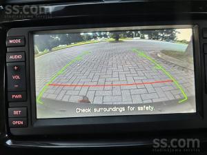 Brūns Citroen c4-aircross 2012 Rīga, ar dzinēja tilpumu 1.80 L un nobraukumu 0 tūkst. km par 6500 €, foto 16 vietnē AUTOMOTO.COM.LV