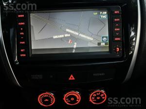 Brūns Citroen c4-aircross 2012 Rīga, ar dzinēja tilpumu 1.80 L un nobraukumu 0 tūkst. km par 6500 €, foto 17 vietnē AUTOMOTO.COM.LV