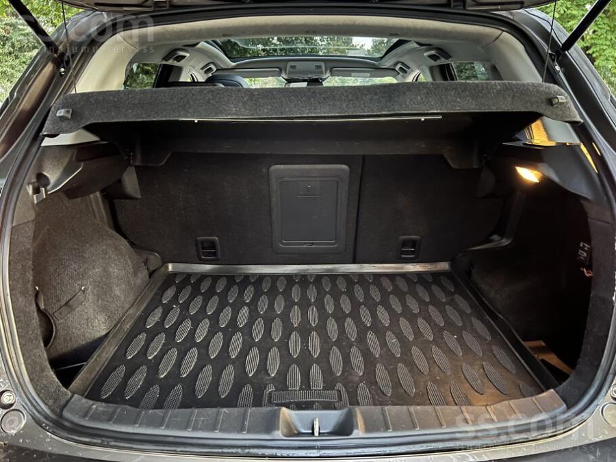 Brūns Citroen c4-aircross 2012 Rīga, ar dzinēja tilpumu 1.80 L un nobraukumu 0 tūkst. km par 6500 €, foto 24 vietnē AUTOMOTO.COM.LV