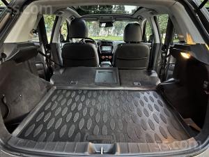 Brūns Citroen c4-aircross 2012 Rīga, ar dzinēja tilpumu 1.80 L un nobraukumu 0 tūkst. km par 6500 €, foto 25 vietnē AUTOMOTO.COM.LV