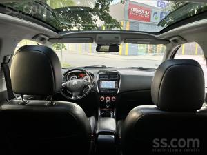 Brūns Citroen c4-aircross 2012 Rīga, ar dzinēja tilpumu 1.80 L un nobraukumu 0 tūkst. km par 5950 €, foto 12 vietnē AUTOMOTO.COM.LV