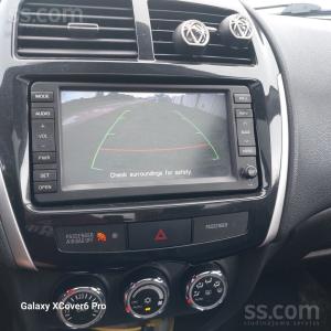 Brūns Citroen c4-aircross 2012 Rīga, ar dzinēja tilpumu 1.80 L un nobraukumu 262 tūkst. km par 5500 €, foto 7 vietnē AUTOMOTO.COM.LV