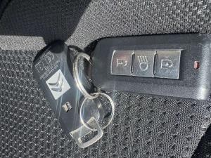 Коричневый Ситроен С4 Аиркросс 2014 в Каунас, объемом двигателя 1.80 л и пробегом 233 тыс. км за 5850 €, фото 15 на AUTOMOTO.COM.LV
