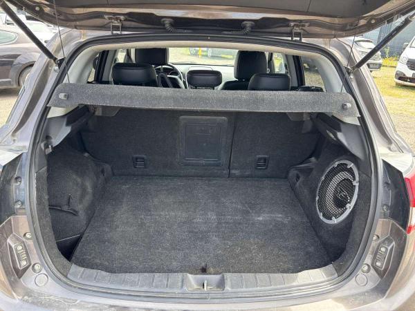 Brūns Citroen c4-aircross 2015 Tauragė, ar dzinēja tilpumu 1.56 L un nobraukumu 220 tūkst. km par 4400 €, foto 5 vietnē AUTOMOTO.COM.LV