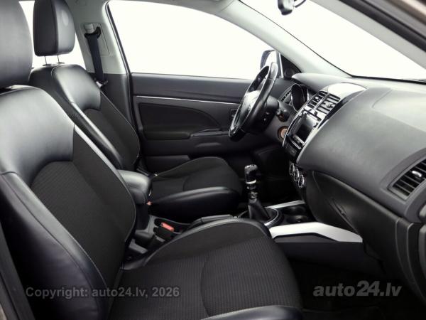Brūns Citroen c4-aircross 2015 Tallina, ar dzinēja tilpumu 1.60 L un nobraukumu 239 tūkst. km par 3799 €, foto 6 vietnē AUTOMOTO.COM.LV