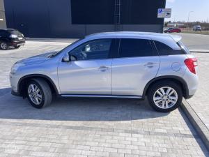 Citroen c4-aircross 2014 Šauļi, ar dzinēja tilpumu 1.60 L un nobraukumu 195 tūkst. km par 5499 €, foto 18 vietnē AUTOMOTO.COM.LV