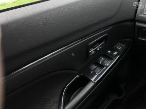 Citroen c4-aircross 2014 in Siauliai, with an engine capacity of 1.60 L and mileage of 225 thousand km for 5999 €, photo 16 on AUTOMOTO.COM.LV