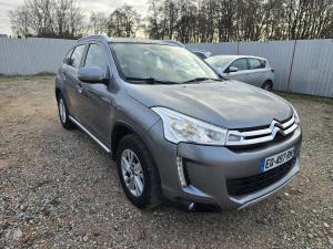 Pelēks Citroen c4-aircross 2017 Tauragė, ar dzinēja tilpumu 1.56 L un nobraukumu 177 tūkst. km par 7800 €, foto 8 vietnē AUTOMOTO.COM.LV