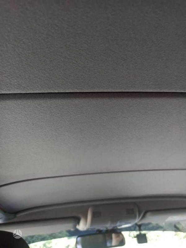 Grey Citroen c4-aircross 2017 in Kaunas, with an engine capacity of 1.56 L and mileage of 252 thousand km for 7850 €, photo 8 on AUTOMOTO.COM.LV