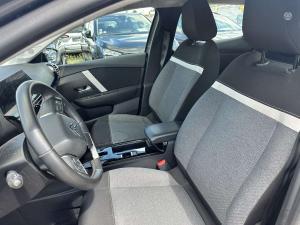Pelēks Citroen c4-aircross 2022 Viļņa, ar dzinēja tilpumu 1.20 L un nobraukumu 154 tūkst. km par 11252 €, foto 11 vietnē AUTOMOTO.COM.LV