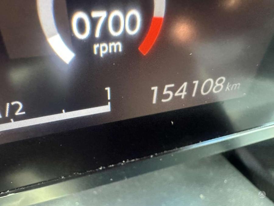 Pelēks Citroen c4-aircross 2022 Viļņa, ar dzinēja tilpumu 1.20 L un nobraukumu 154 tūkst. km par 11252 €, foto 14 vietnē AUTOMOTO.COM.LV