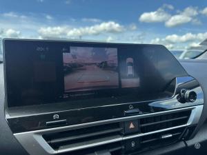 Pelēks Citroen c4-aircross 2022 Viļņa, ar dzinēja tilpumu 1.20 L un nobraukumu 154 tūkst. km par 11252 €, foto 16 vietnē AUTOMOTO.COM.LV