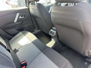 Pelēks Citroen c4-aircross 2022 Viļņa, ar dzinēja tilpumu 1.20 L un nobraukumu 154 tūkst. km par 11252 €, foto 18 vietnē AUTOMOTO.COM.LV