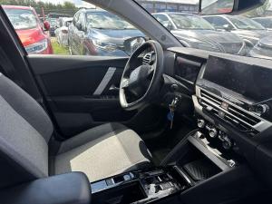 Pelēks Citroen c4-aircross 2022 Viļņa, ar dzinēja tilpumu 1.20 L un nobraukumu 154 tūkst. km par 11252 €, foto 19 vietnē AUTOMOTO.COM.LV