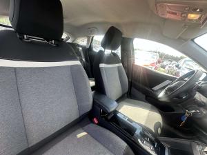 Pelēks Citroen c4-aircross 2022 Viļņa, ar dzinēja tilpumu 1.20 L un nobraukumu 154 tūkst. km par 11252 €, foto 20 vietnē AUTOMOTO.COM.LV