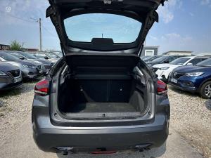 Grey Citroen c4-aircross 2023 in Vilnius, with an engine capacity of 1.20 L and mileage of 103 thousand km for 10889 €, photo 8 on AUTOMOTO.COM.LV