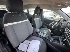 Grey Citroen c4-aircross 2023 in Vilnius, with an engine capacity of 1.20 L and mileage of 103 thousand km for 10889 €, photo 15 on AUTOMOTO.COM.LV