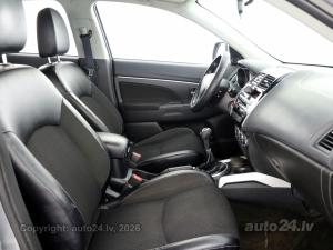 Pelēks Citroen c4-aircross 2012 Tallina, ar dzinēja tilpumu 1.60 L un nobraukumu 268 tūkst. km par 2499 €, foto 7 vietnē AUTOMOTO.COM.LV