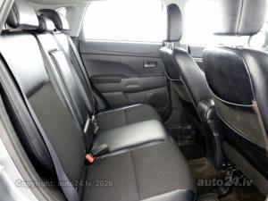 Pelēks Citroen c4-aircross 2012 Tallina, ar dzinēja tilpumu 1.60 L un nobraukumu 268 tūkst. km par 2499 €, foto 8 vietnē AUTOMOTO.COM.LV