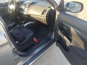 Pelēks Citroen c4-aircross 2015 Tauragė, ar dzinēja tilpumu 1.60 L un nobraukumu 250 tūkst. km par 5500 €, foto 8 vietnē AUTOMOTO.COM.LV
