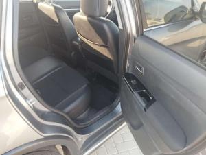 Pelēks Citroen c4-aircross 2015 Tauragė, ar dzinēja tilpumu 1.60 L un nobraukumu 250 tūkst. km par 5500 €, foto 9 vietnē AUTOMOTO.COM.LV