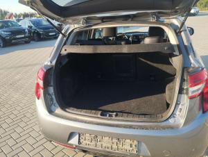 Pelēks Citroen c4-aircross 2015 Tauragė, ar dzinēja tilpumu 1.60 L un nobraukumu 250 tūkst. km par 5500 €, foto 10 vietnē AUTOMOTO.COM.LV