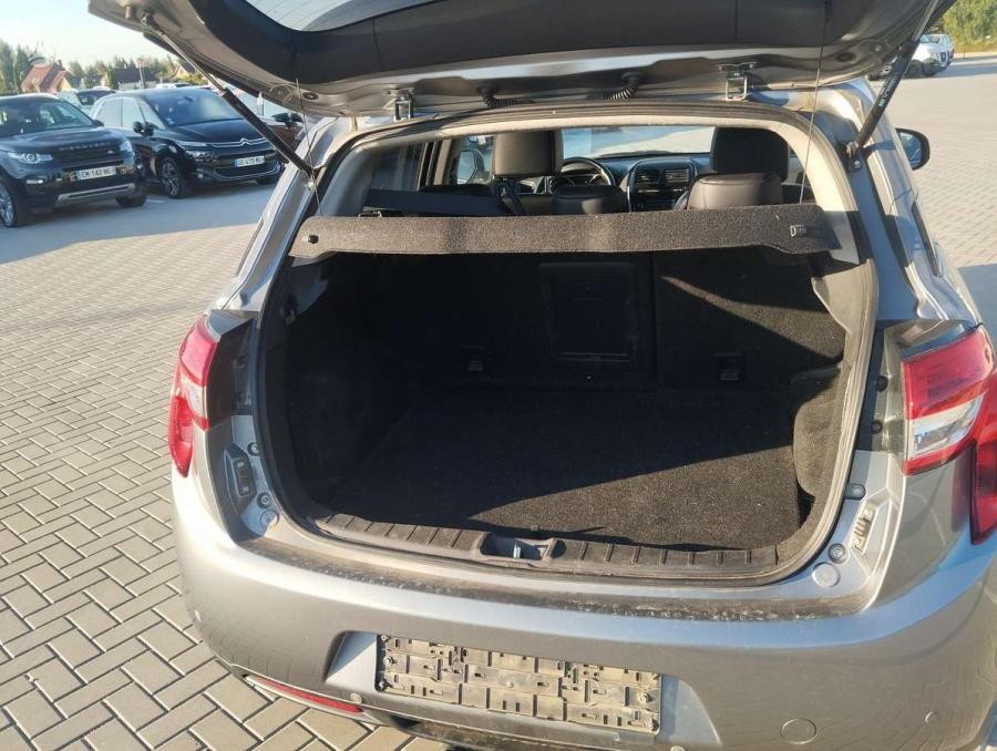 Pelēks Citroen c4-aircross 2015 Tauragė, ar dzinēja tilpumu 1.60 L un nobraukumu 250 tūkst. km par 5500 €, foto 10 vietnē AUTOMOTO.COM.LV