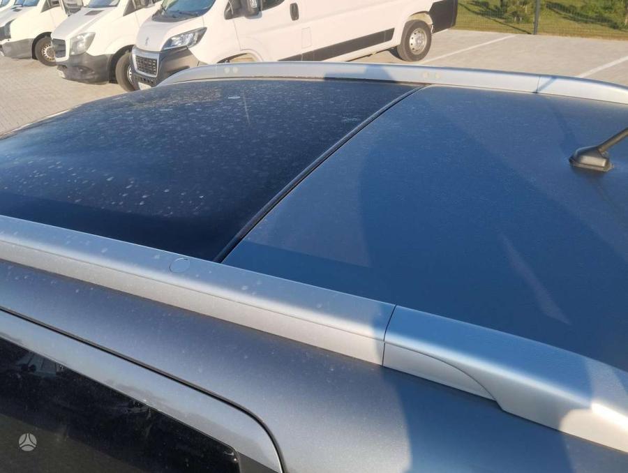 Pelēks Citroen c4-aircross 2015 Tauragė, ar dzinēja tilpumu 1.60 L un nobraukumu 250 tūkst. km par 5500 €, foto 11 vietnē AUTOMOTO.COM.LV