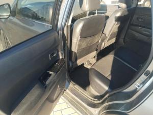 Pelēks Citroen c4-aircross 2015 Tauragė, ar dzinēja tilpumu 1.60 L un nobraukumu 250 tūkst. km par 5500 €, foto 12 vietnē AUTOMOTO.COM.LV