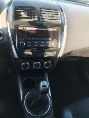 Pelēks Citroen c4-aircross 2015 Tauragė, ar dzinēja tilpumu 1.60 L un nobraukumu 250 tūkst. km par 5500 €, foto 16 vietnē AUTOMOTO.COM.LV