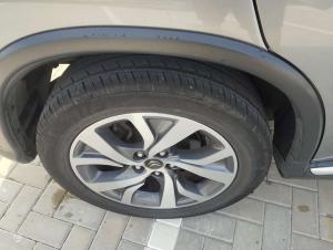 Pelēks Citroen c4-aircross 2015 Tauragė, ar dzinēja tilpumu 1.60 L un nobraukumu 250 tūkst. km par 5700 €, foto 9 vietnē AUTOMOTO.COM.LV