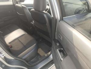 Pelēks Citroen c4-aircross 2015 Tauragė, ar dzinēja tilpumu 1.60 L un nobraukumu 250 tūkst. km par 5700 €, foto 11 vietnē AUTOMOTO.COM.LV