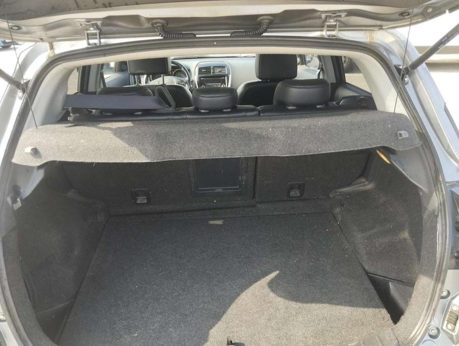 Pelēks Citroen c4-aircross 2015 Tauragė, ar dzinēja tilpumu 1.60 L un nobraukumu 250 tūkst. km par 5700 €, foto 12 vietnē AUTOMOTO.COM.LV