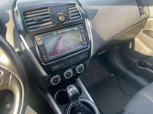 Sarkans Citroen c4-aircross 2012 Ukmergė, ar dzinēja tilpumu 1.56 L un nobraukumu 198 tūkst. km par 4100 €, foto 12 vietnē AUTOMOTO.COM.LV