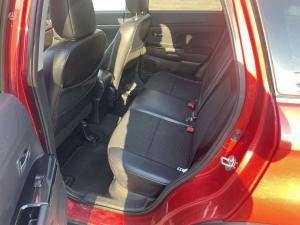 Sarkans Citroen c4-aircross 2012 Ukmergė, ar dzinēja tilpumu 1.56 L un nobraukumu 198 tūkst. km par 4100 €, foto 16 vietnē AUTOMOTO.COM.LV