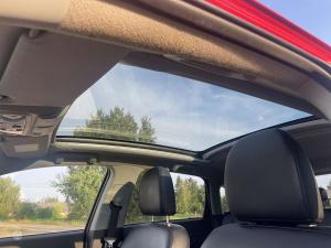 Sarkans Citroen c4-aircross 2012 Ukmergė, ar dzinēja tilpumu 1.56 L un nobraukumu 198 tūkst. km par 4100 €, foto 18 vietnē AUTOMOTO.COM.LV
