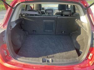 Sarkans Citroen c4-aircross 2012 Ukmergė, ar dzinēja tilpumu 1.56 L un nobraukumu 198 tūkst. km par 4100 €, foto 19 vietnē AUTOMOTO.COM.LV