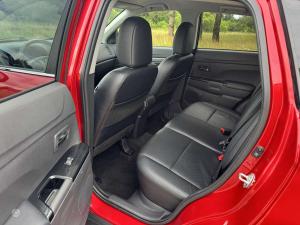 Sarkans Citroen c4-aircross 2013 Tauragė, ar dzinēja tilpumu 1.60 L un nobraukumu 204 tūkst. km par 5950 €, foto 19 vietnē AUTOMOTO.COM.LV