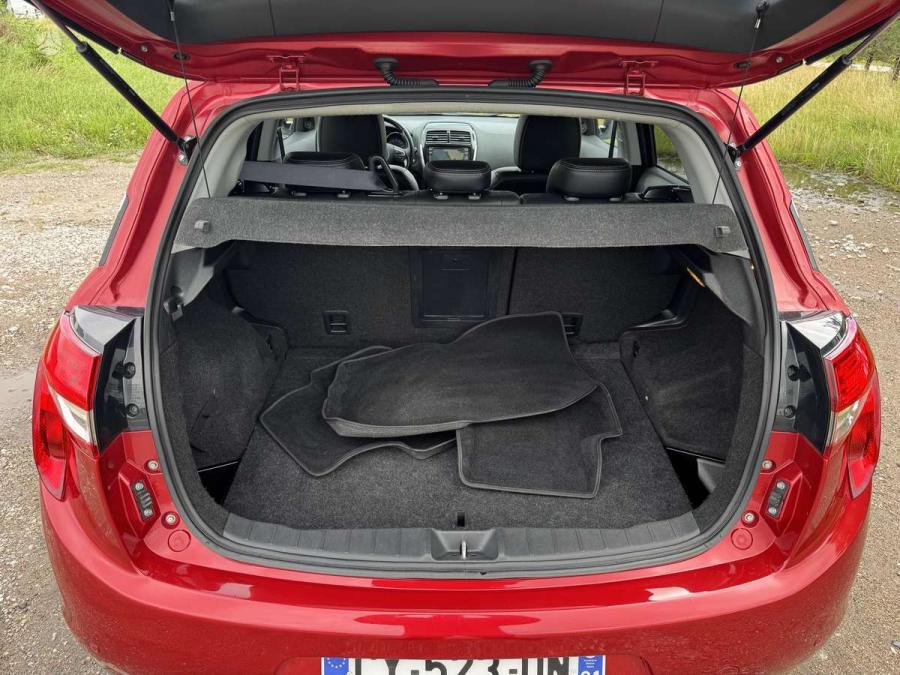 Sarkans Citroen c4-aircross 2013 Tauragė, ar dzinēja tilpumu 1.60 L un nobraukumu 204 tūkst. km par 5950 €, foto 20 vietnē AUTOMOTO.COM.LV