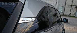 Violets Citroen c4-aircross 2012 Rīga, ar dzinēja tilpumu 1.60 L un nobraukumu 160 tūkst. km par 5300 €, foto 10 vietnē AUTOMOTO.COM.LV