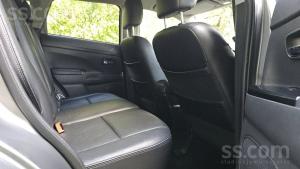 Violets Citroen c4-aircross 2012 Rīga, ar dzinēja tilpumu 1.60 L un nobraukumu 160 tūkst. km par 5300 €, foto 13 vietnē AUTOMOTO.COM.LV