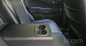 Violets Citroen c4-aircross 2012 Rīga, ar dzinēja tilpumu 1.60 L un nobraukumu 160 tūkst. km par 5300 €, foto 14 vietnē AUTOMOTO.COM.LV