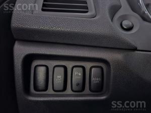 Violets Citroen c4-aircross 2012 Rīga, ar dzinēja tilpumu 1.60 L un nobraukumu 160 tūkst. km par 5300 €, foto 15 vietnē AUTOMOTO.COM.LV