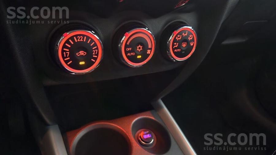 Violets Citroen c4-aircross 2012 Rīga, ar dzinēja tilpumu 1.60 L un nobraukumu 160 tūkst. km par 5300 €, foto 16 vietnē AUTOMOTO.COM.LV