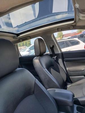 Balts Citroen c4-aircross 2012 Tauragė, ar dzinēja tilpumu 1.56 L un nobraukumu 230 tūkst. km par 4500 €, foto 16 vietnē AUTOMOTO.COM.LV