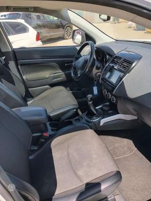 Balts Citroen c4-aircross 2012 Tauragė, ar dzinēja tilpumu 1.56 L un nobraukumu 230 tūkst. km par 4500 €, foto 18 vietnē AUTOMOTO.COM.LV