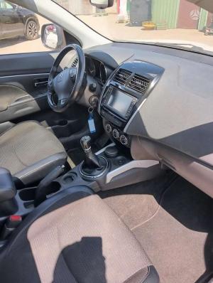 Balts Citroen c4-aircross 2012 Tauragė, ar dzinēja tilpumu 1.56 L un nobraukumu 230 tūkst. km par 4500 €, foto 19 vietnē AUTOMOTO.COM.LV