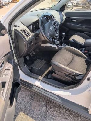 Balts Citroen c4-aircross 2012 Tauragė, ar dzinēja tilpumu 1.56 L un nobraukumu 230 tūkst. km par 4500 €, foto 25 vietnē AUTOMOTO.COM.LV