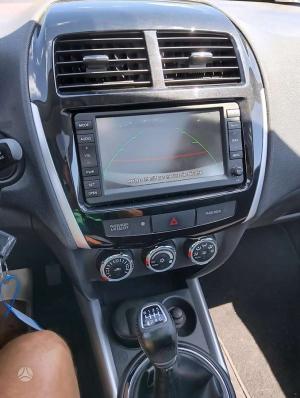 Balts Citroen c4-aircross 2012 Tauragė, ar dzinēja tilpumu 1.56 L un nobraukumu 230 tūkst. km par 4500 €, foto 28 vietnē AUTOMOTO.COM.LV