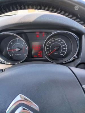 Balts Citroen c4-aircross 2012 Tauragė, ar dzinēja tilpumu 1.56 L un nobraukumu 230 tūkst. km par 4500 €, foto 29 vietnē AUTOMOTO.COM.LV